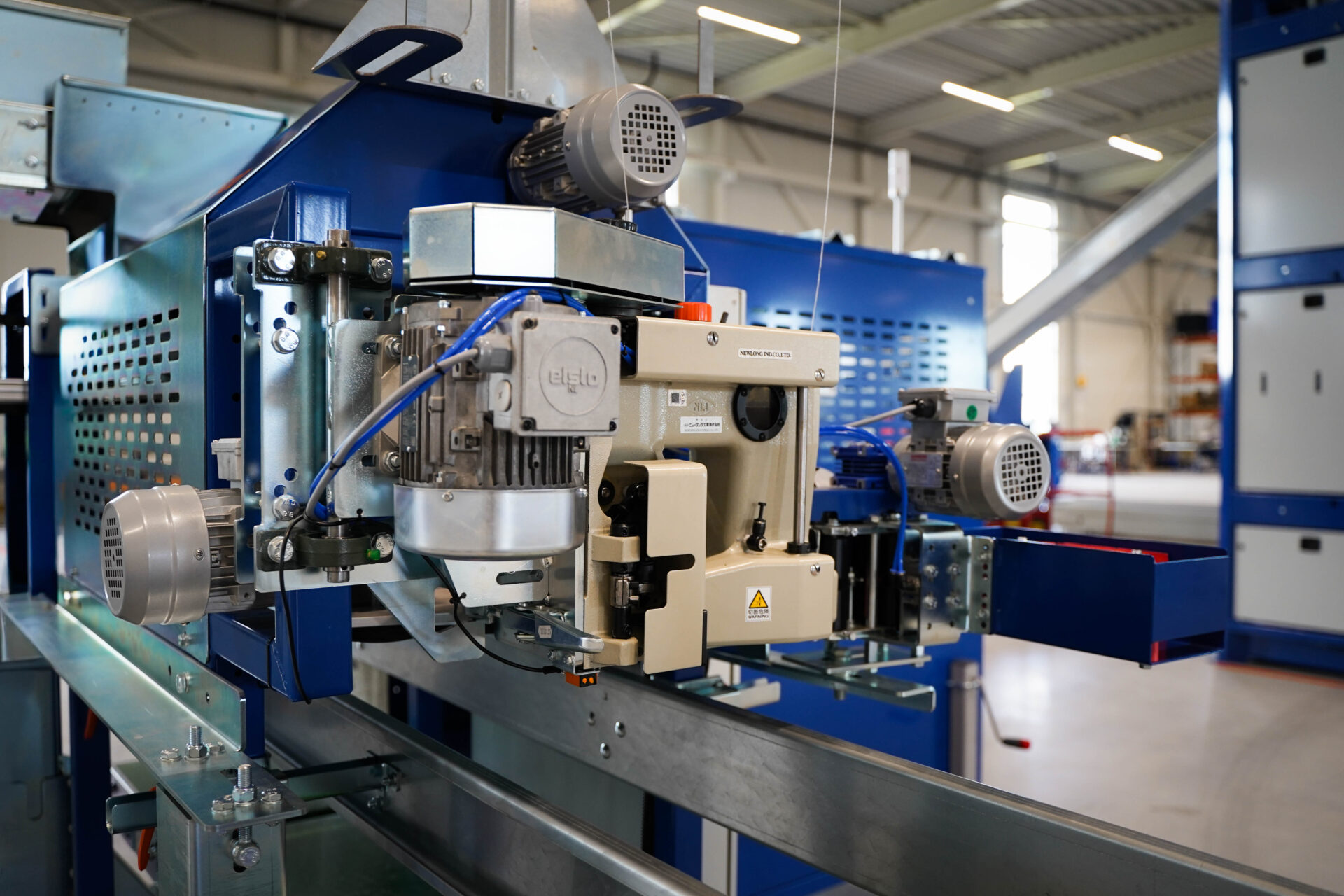 V-Pack 500 - Verbruggen website