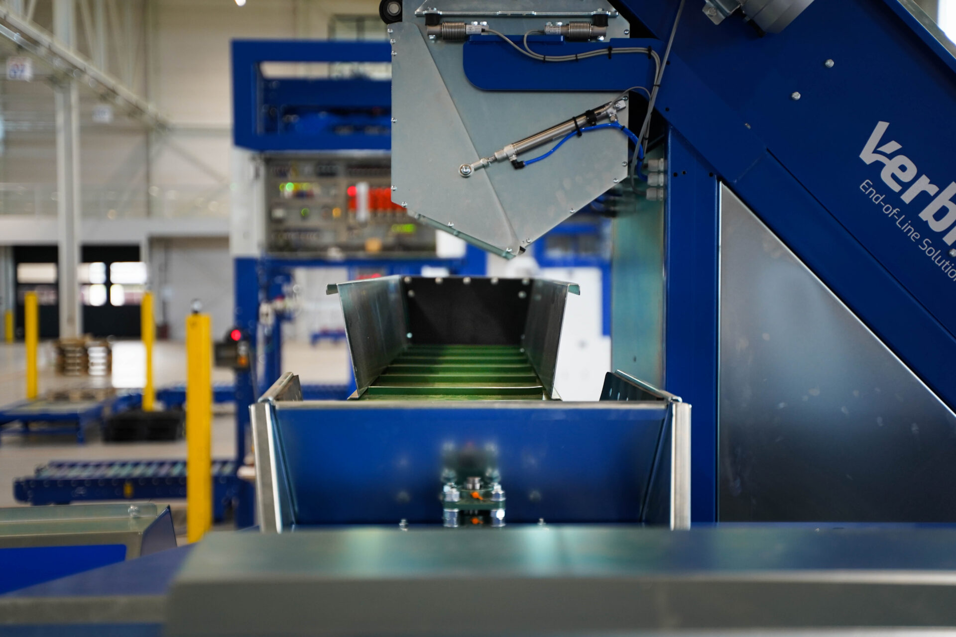 V-Weigh 500 - Verbruggen website